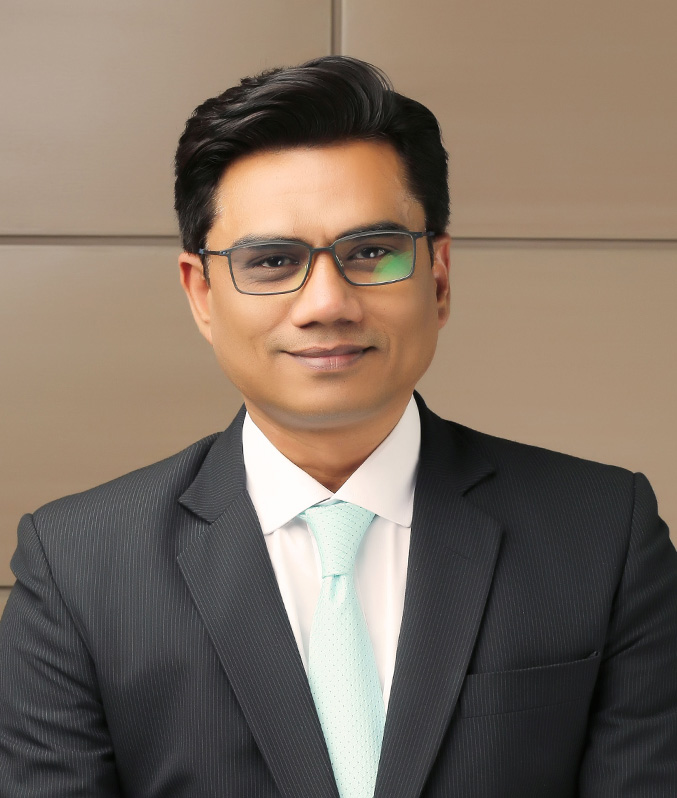 Management Team – Atlas Asset Management