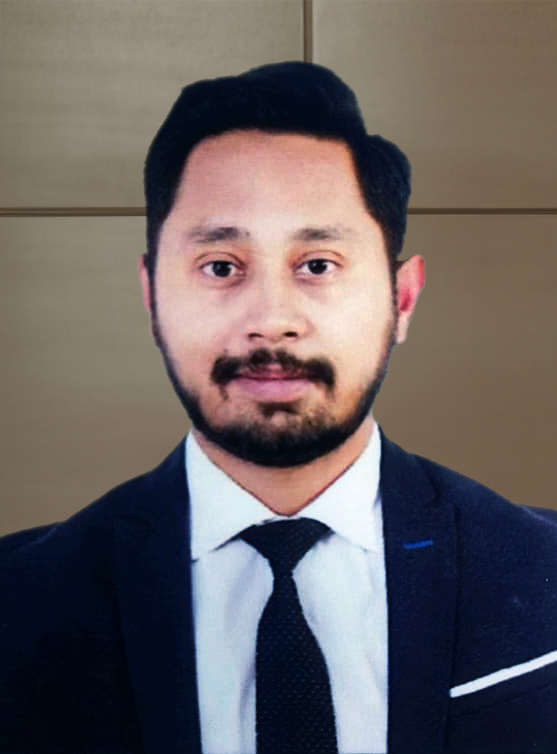 Management Team – Atlas Asset Management